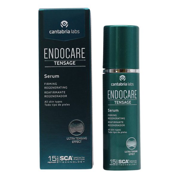 Endocare Tensage Serum De Alta Potencia 30Ml - DermaMedic