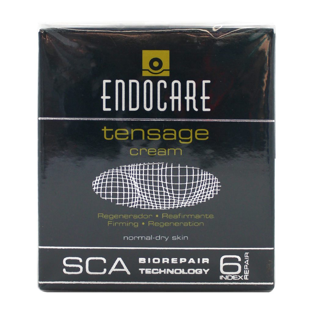 Endocare Tensage Cream 30Ml - DermaMedic