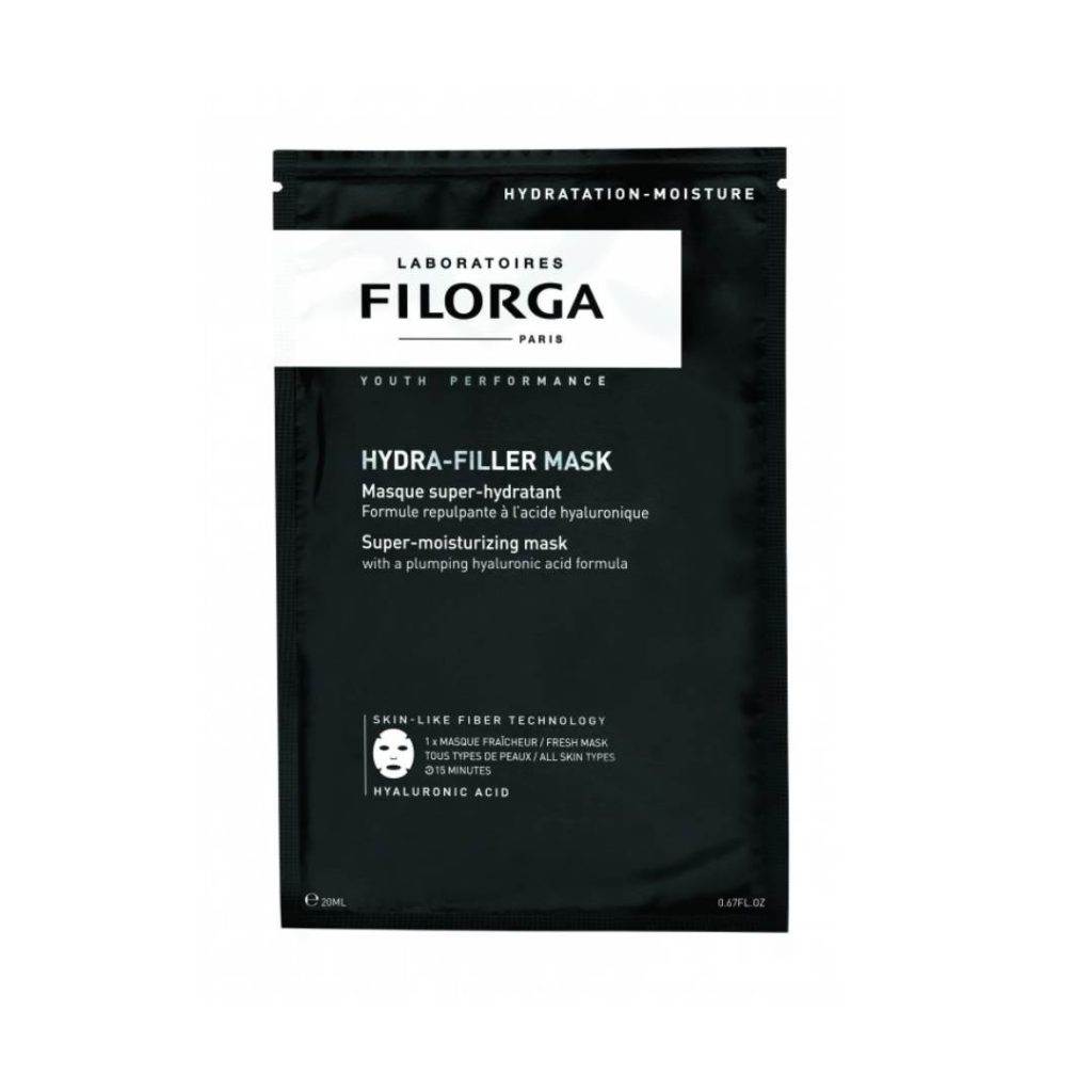 Filorga Hydra - Filler Mask 1Pza - DermaMedic