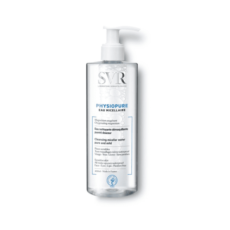 SVR SENSIFINE AR CREMA TEINTEE 40ML – DermaMedic