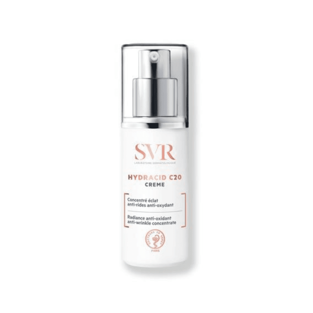 SVR – DermaMedic
