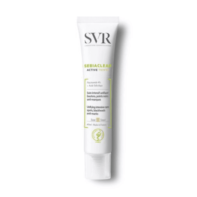 Svr Clairial Serum 30Ml - DermaMedic