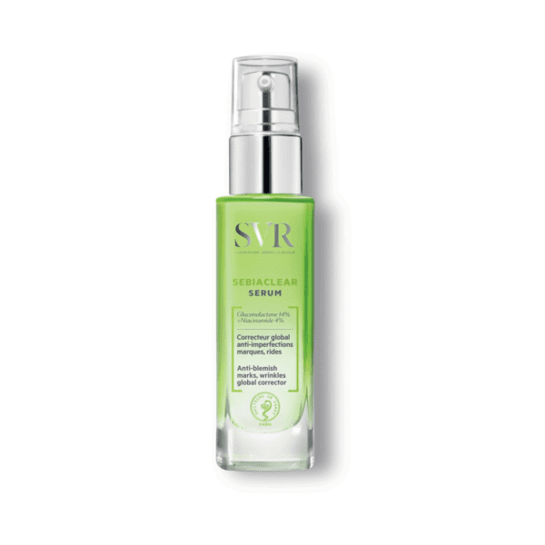 Svr Sebiaclear Serum 30Ml - DermaMedic