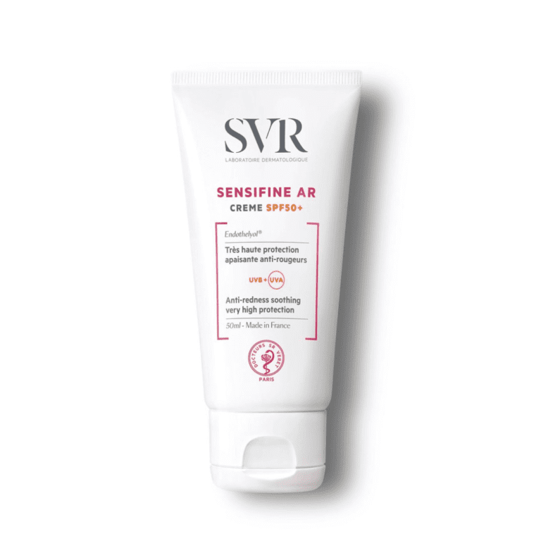 SVR SENSIFINE AR CREMA TEINTEE 40ML – DermaMedic