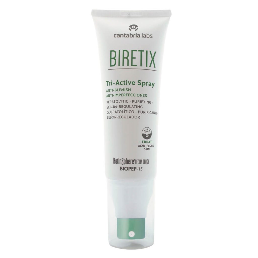 Biretix Double Correction Serum 30ml - DermaMedic