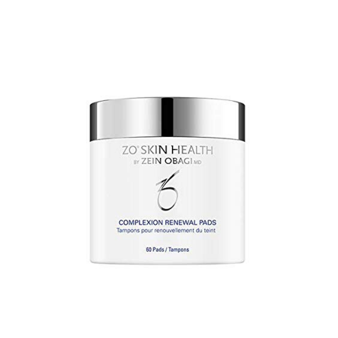 Zo Skin Health Complexion Renewal Pads 60Pads - DermaMedic