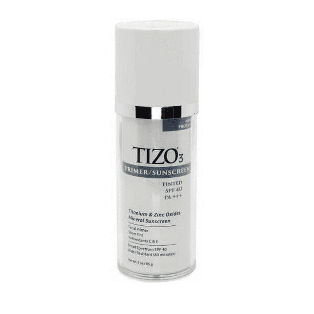 TIZO – DermaMedic