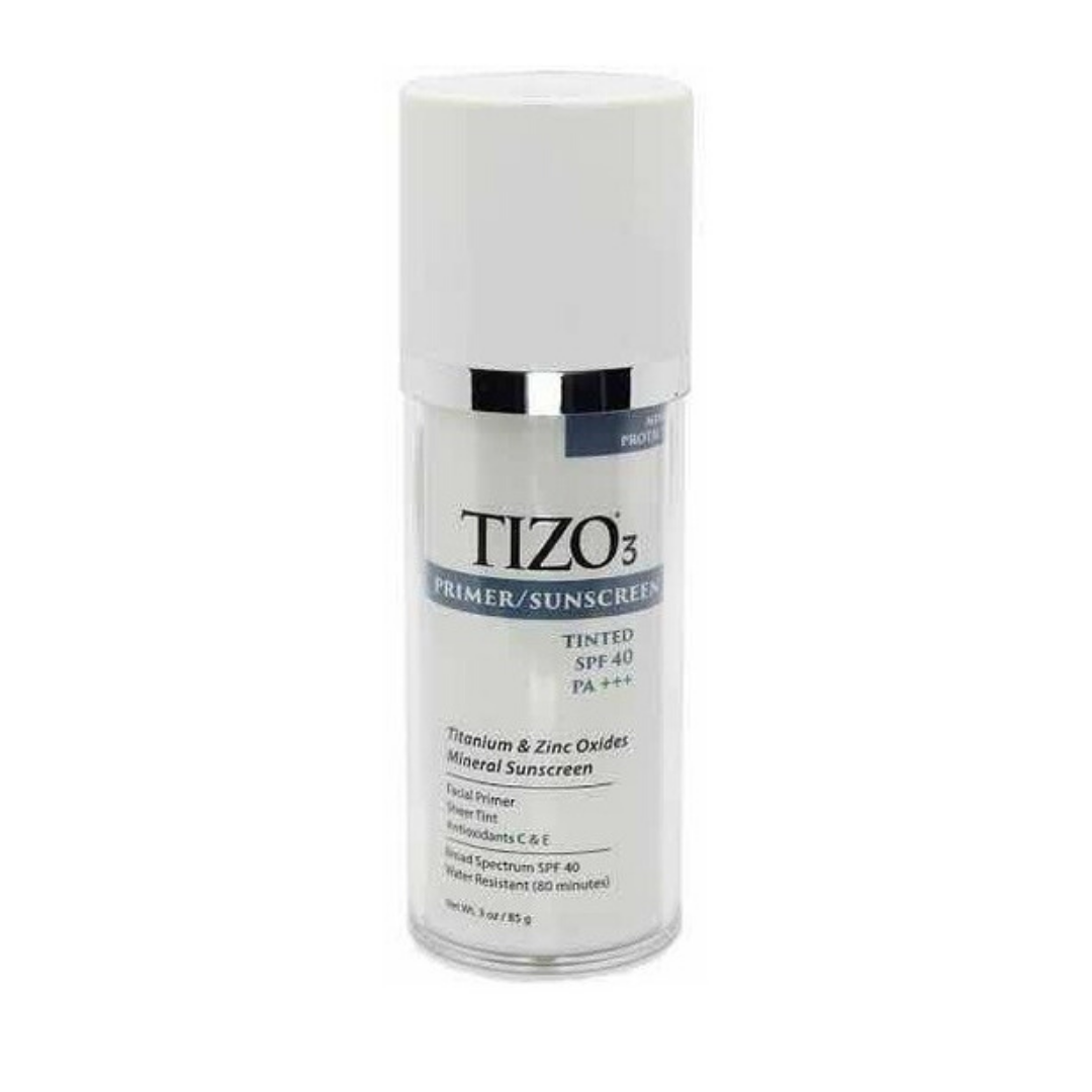 Tizo 3 Profesional 85Gr - DermaMedic
