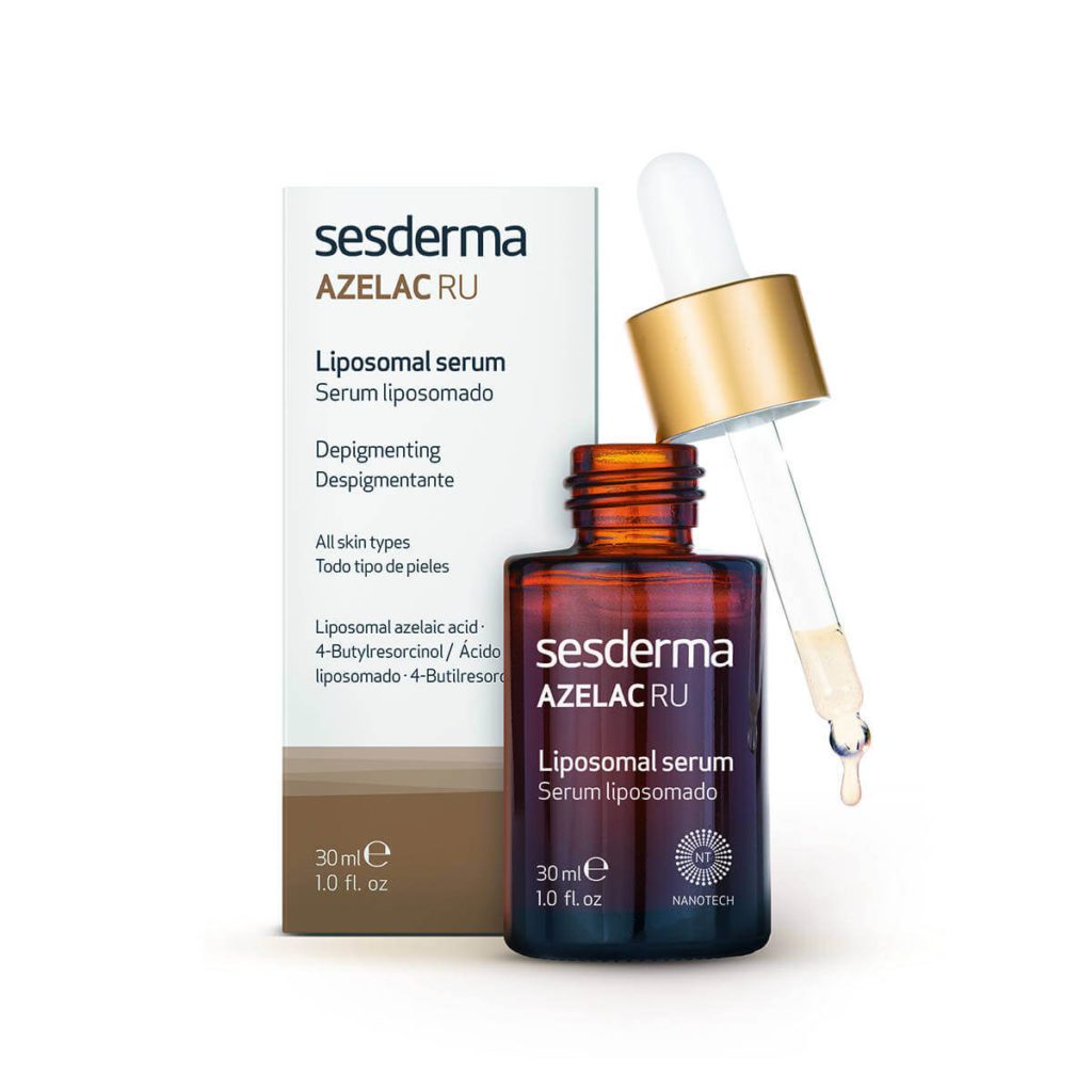 Farmapiel Lasmaskin 4% 30Gr - DermaMedic