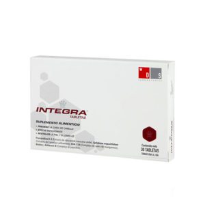 DS LABORATORIES INTEGRA TABLETAS 30TABLETAS – Derma Medic