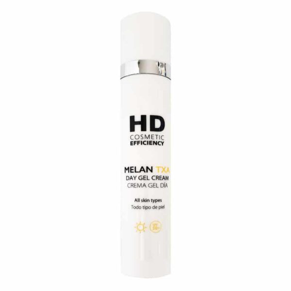 Hd Melan Txa Crema Gel Día 50Ml - DermaMedic