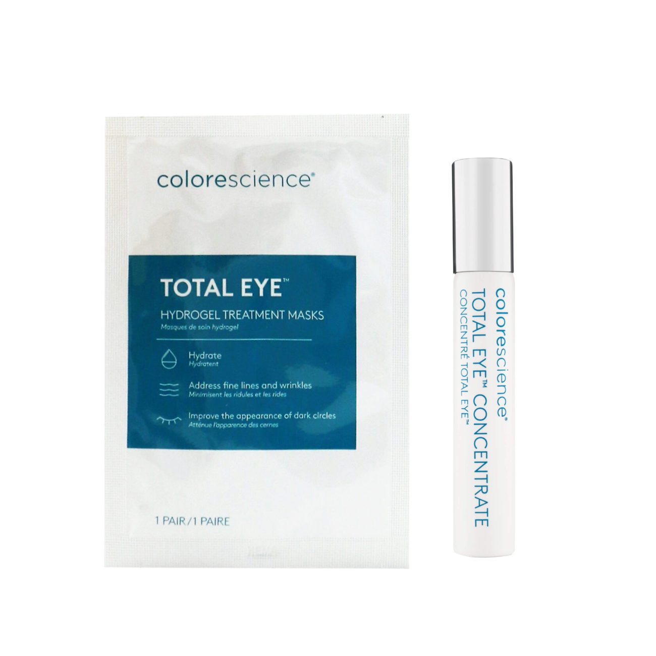 COLORESCIENCE SUNFORGETTABLE TOTAL PROTECTION COLOR BALM SPF50+ 9GR ...