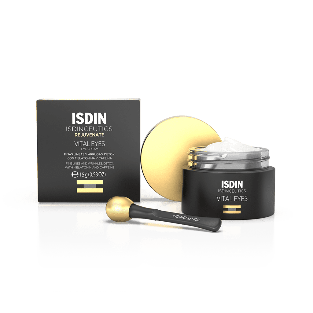 Isdinceutics Vital Eyes 15G - DermaMedic