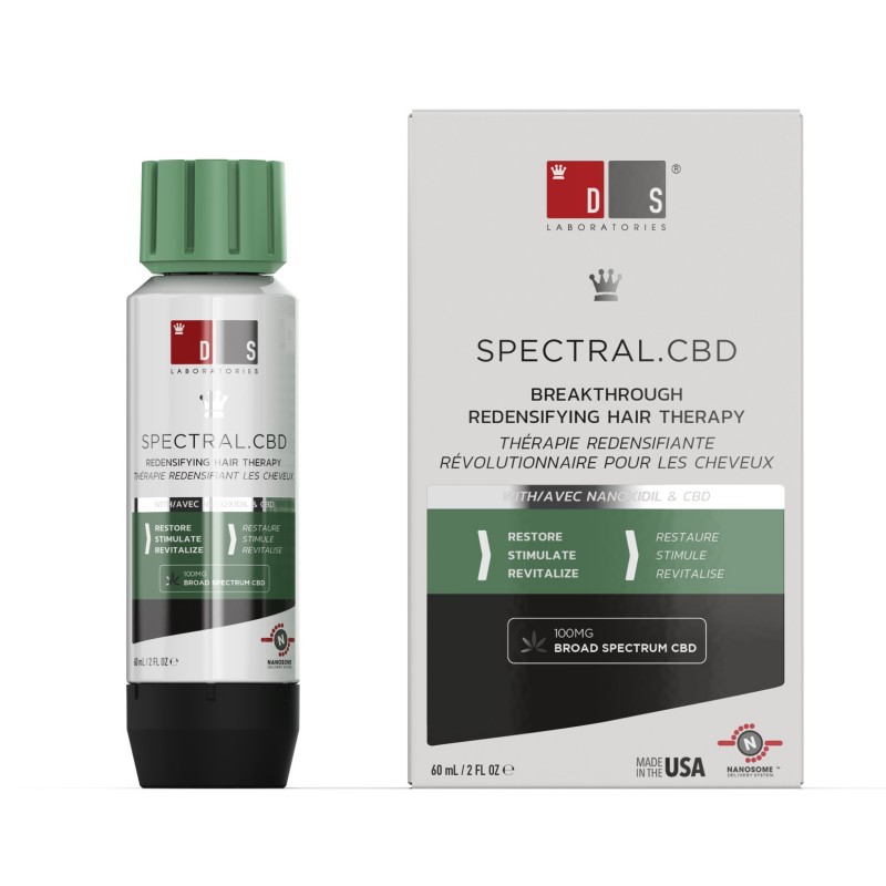 DS LABORATORIES SPECTRAL LASH 24ML – DermaMedic