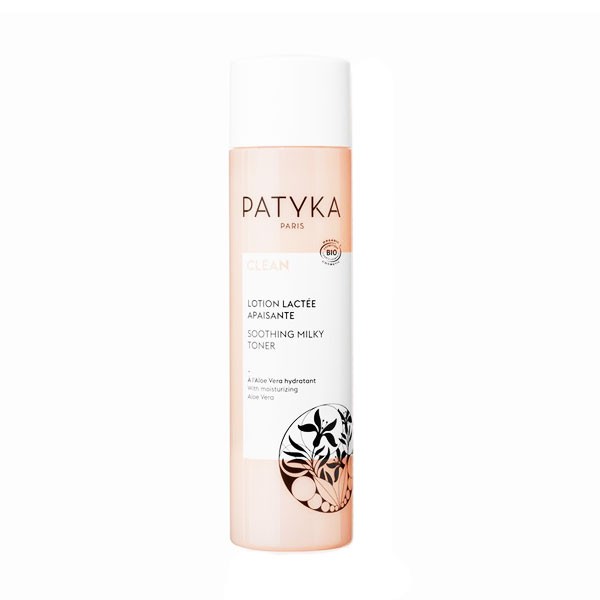 PATYKA SOOTHING MILKY TONER 200ML – DermaMedic