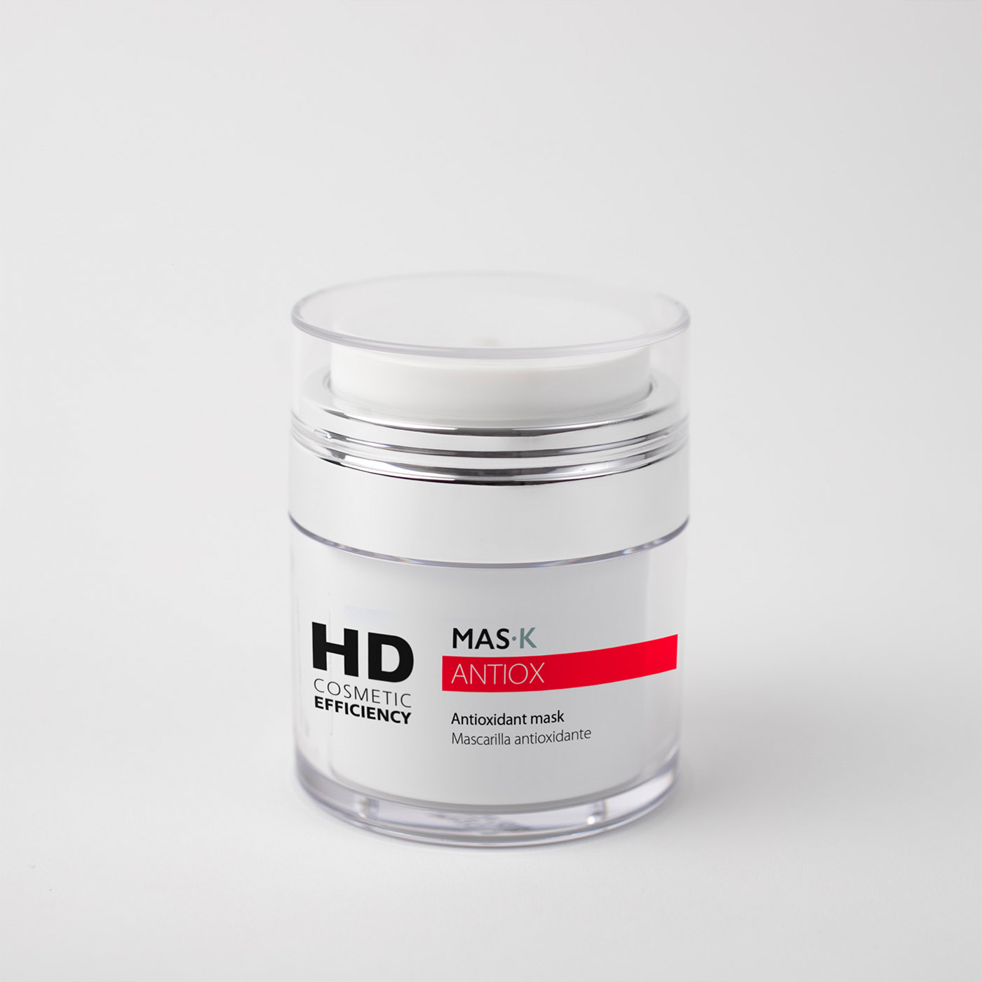 HD MASK ANTIOX 50ML - DermaMedic