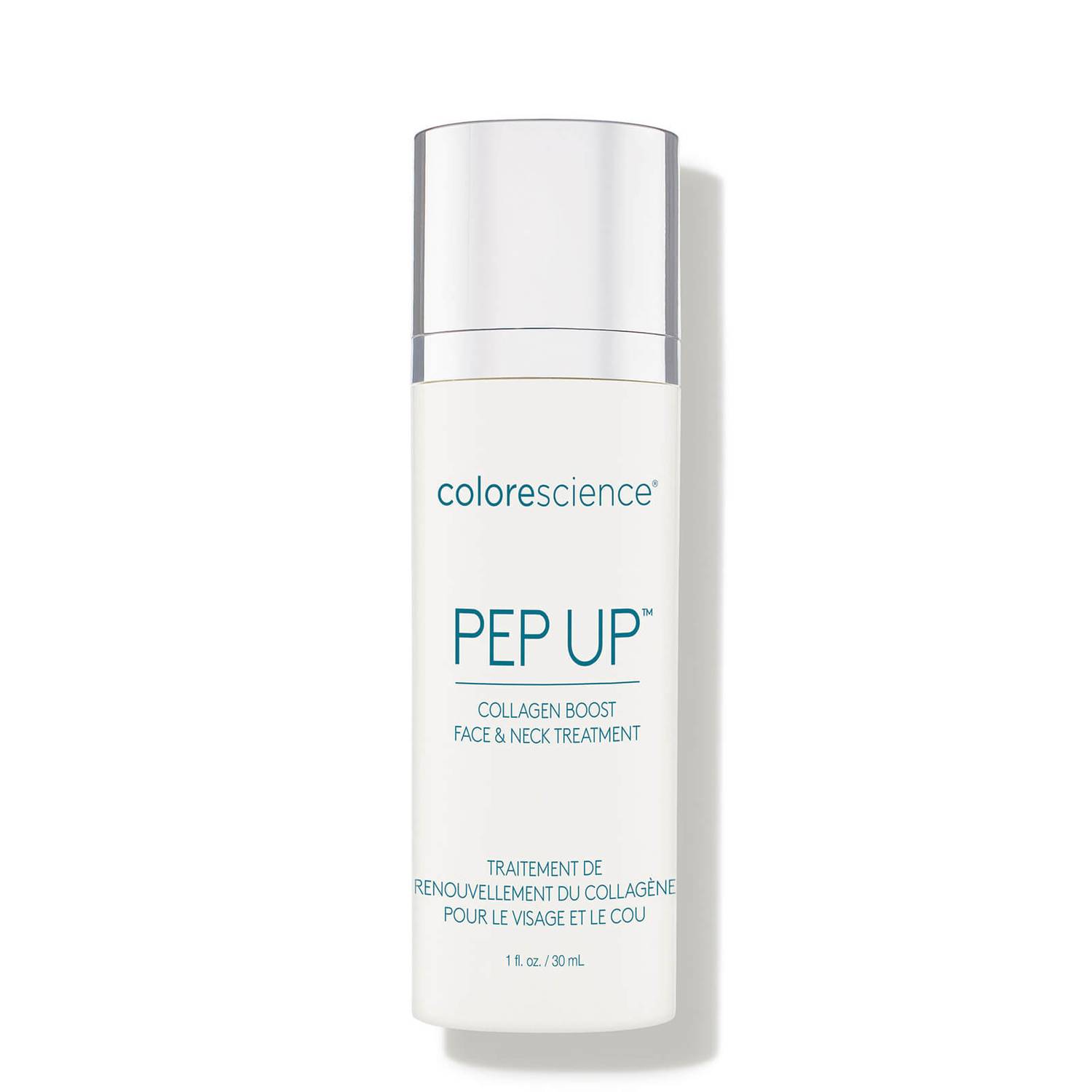 Colorescience Face Shield Matte 55Ml – DermaMedic