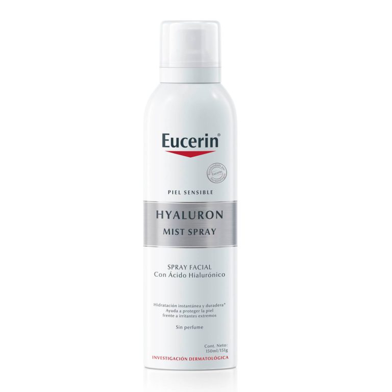 EUCERIN HYALURON MIST SPRAY 151GR - DermaMedic