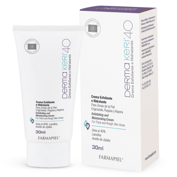 FARMAPIEL - DermaMedic