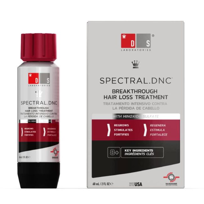 Ds Laboratories Spectral Dnc 60Ml - DermaMedic