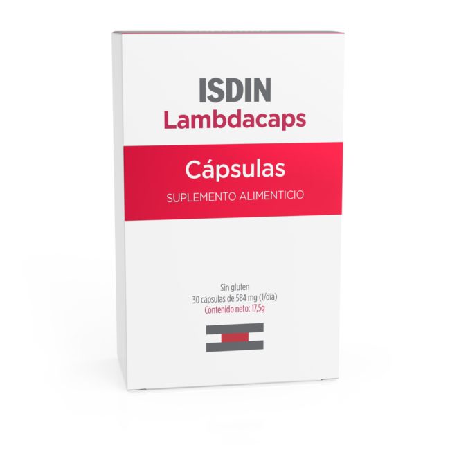 Panalab Lactokey 30 Sobres 2G - DermaMedic