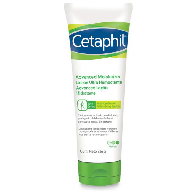 Cetaphil Optimal Hydration Crema Facial De Noche 48G - DermaMedic