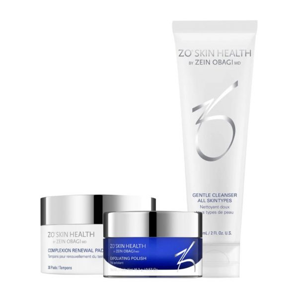 ZO SKIN HEALTH – DermaMedic