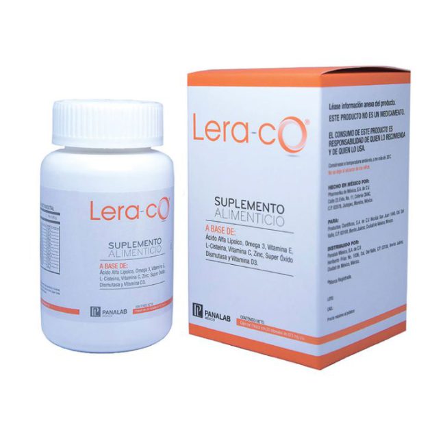 Panalab Lactokey 30 Sobres 2G - DermaMedic