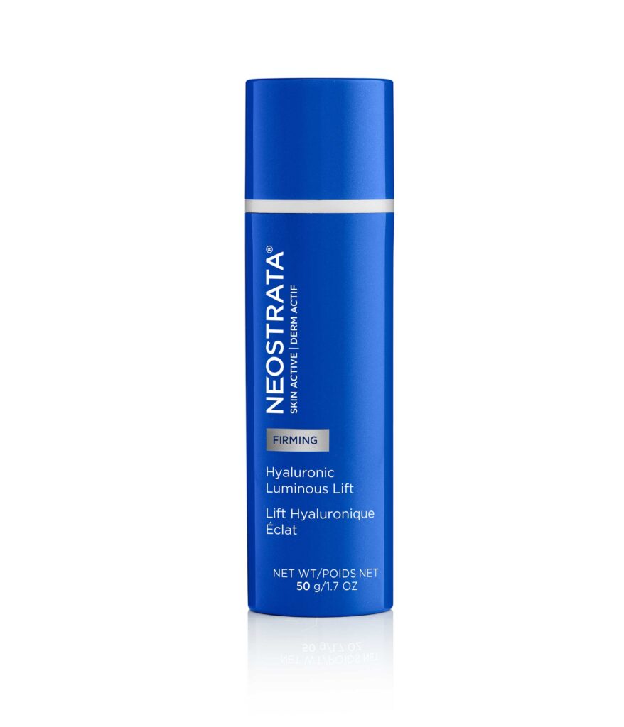 Neostrata Hyaluronic Luminous Lift Gel Crema 50g - DermaMedic